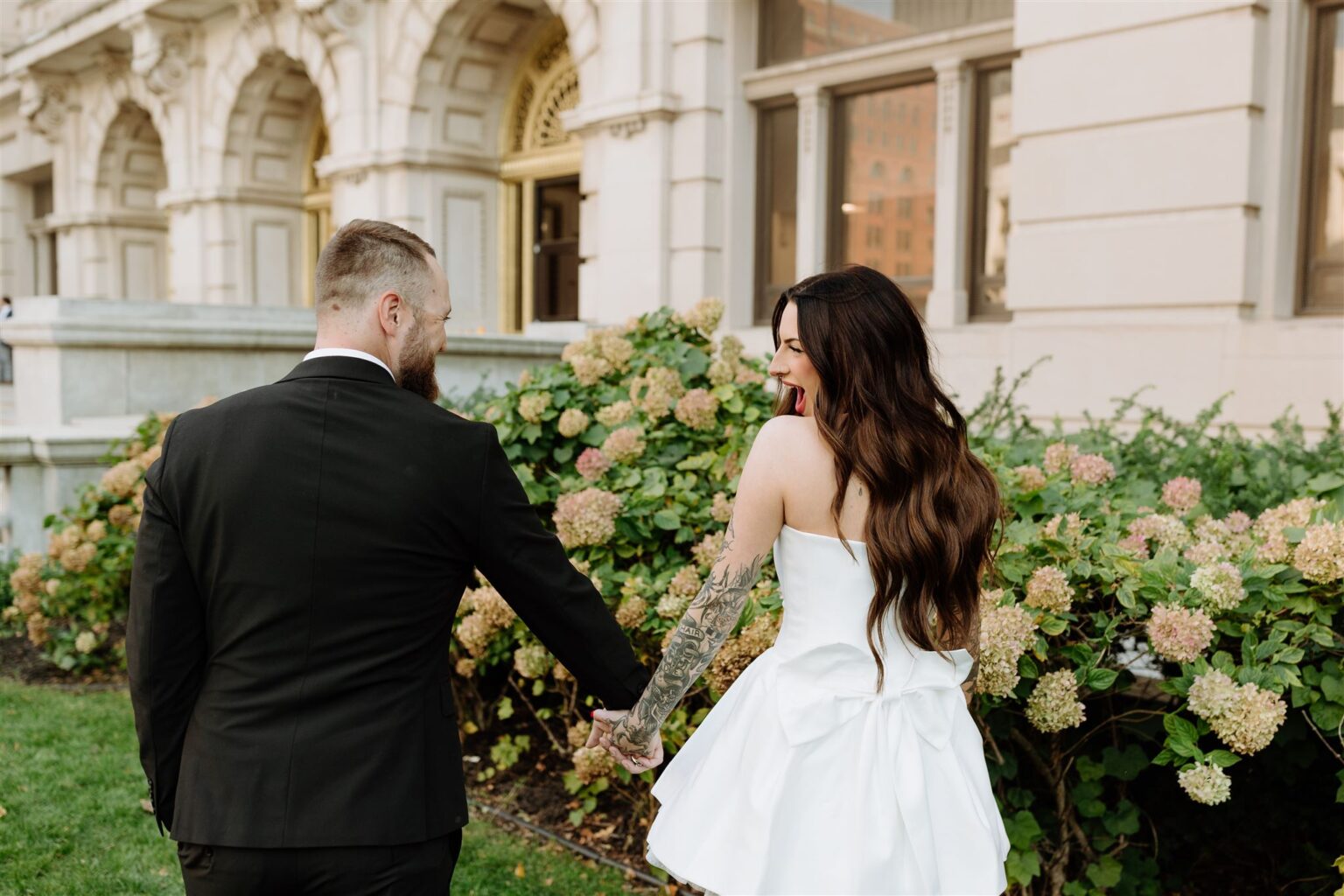 The Ultimate Guide to Eloping in Nebraska - Erin Ren Photography